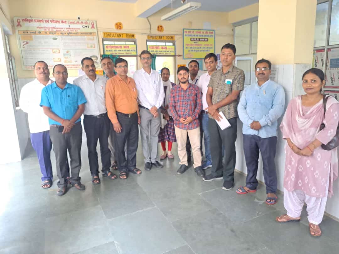 TI Project Evaluation – UPVHA