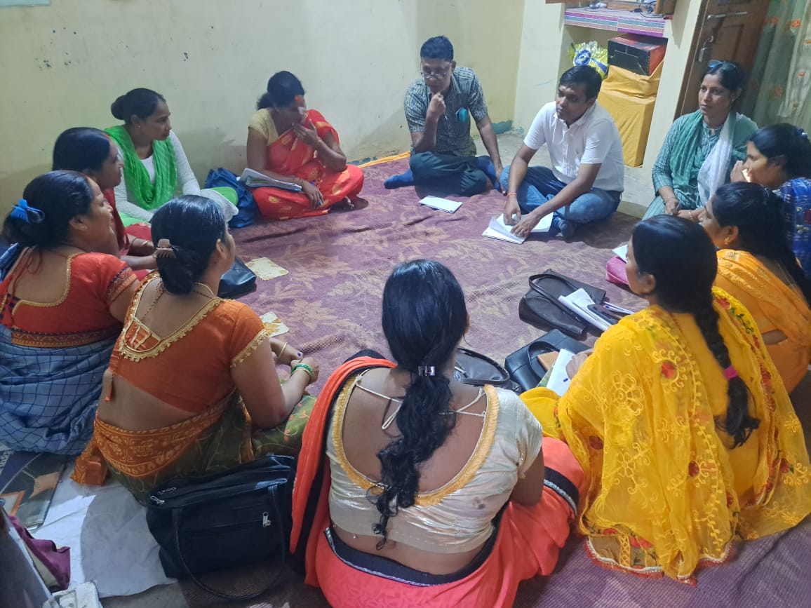 TI Project Evaluation – UPVHA